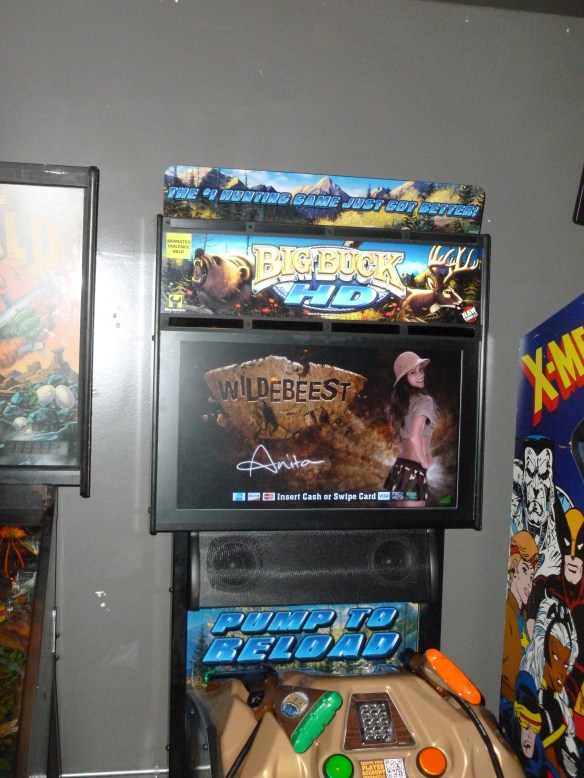 Tanker Bar – Here Comes the Armored Cavalry….But Wait….. | Thebeerchaser