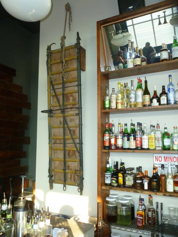 church bar portland | Thebeerchaser