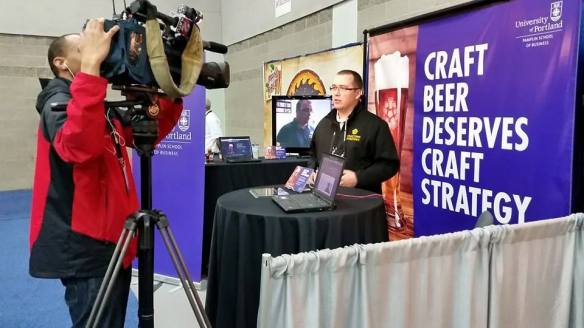 Sam Holloway – Educator – Craftsman and Beerchaser-of-the-Quarter ...