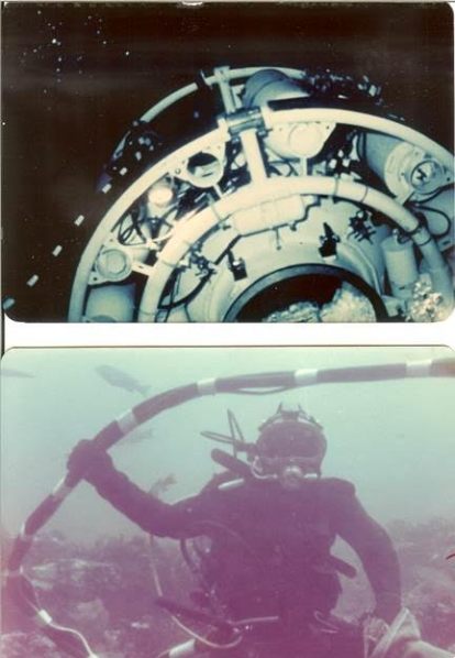 Retired Navy Captain Rick Williams — Beerchaser-of-the Quarter ...