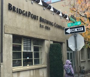 Bridgeport – Good Brewery “Infrastructure”……. | Thebeerchaser