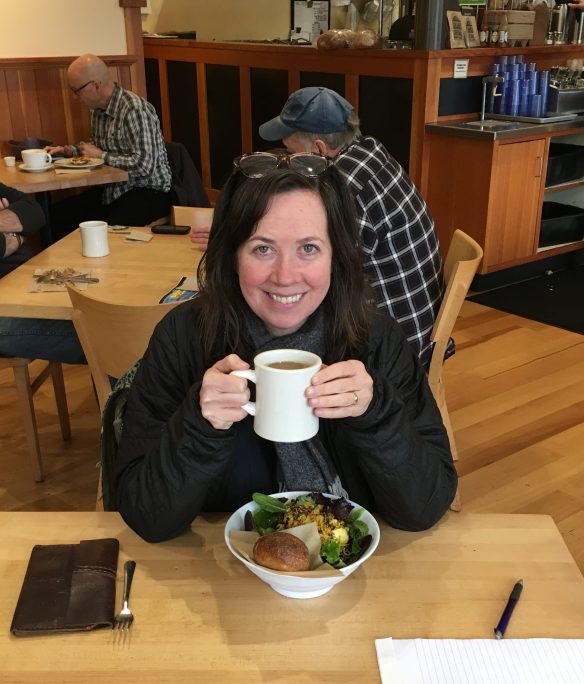 Amy Faust – Beerchaser-of-the-Quarter (and Mandolinist…) | Thebeerchaser