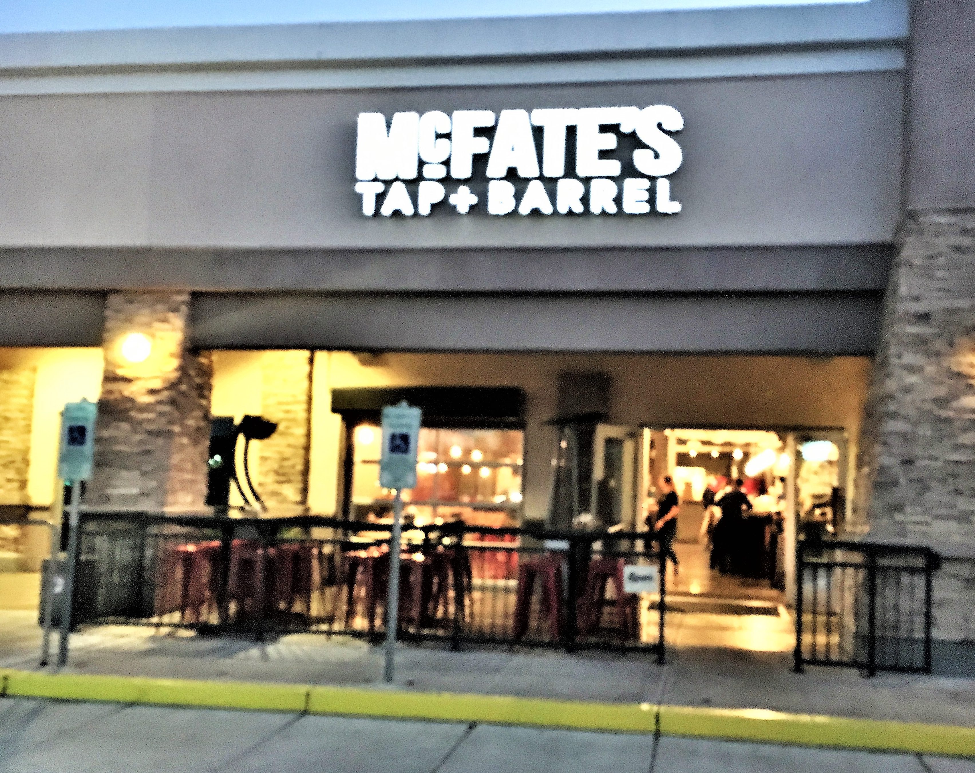 Beerchasing in the Desert — Part I | Thebeerchaser