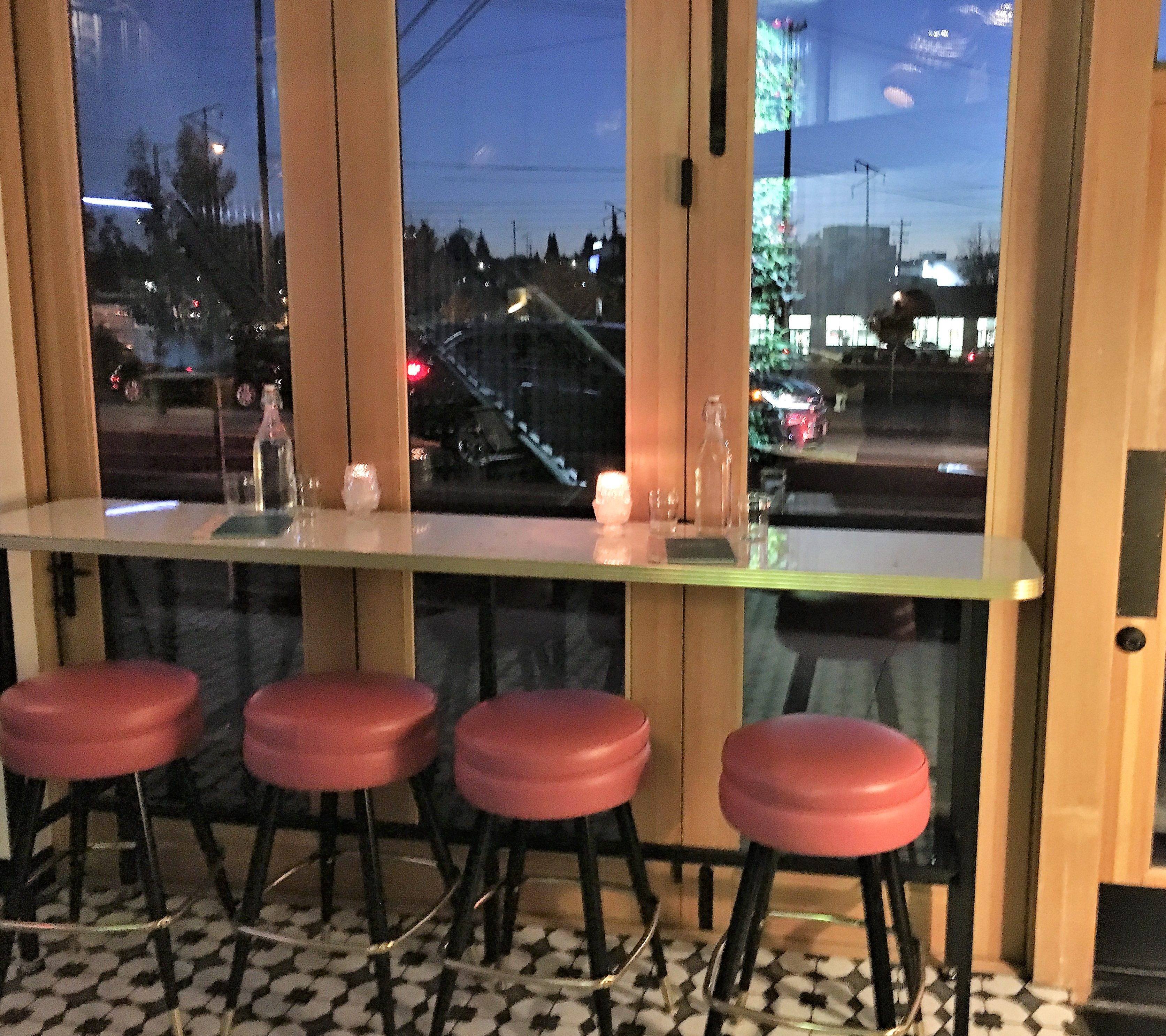 Palomar Bar Portland | Thebeerchaser