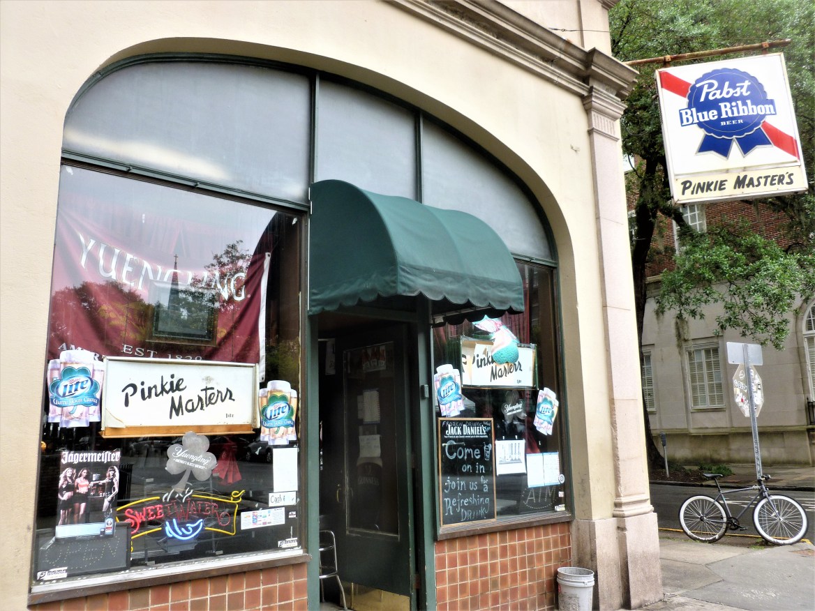 Palomar Bar Portland | Thebeerchaser