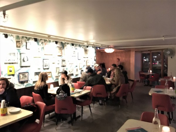 Palomar Bar Portland | Thebeerchaser