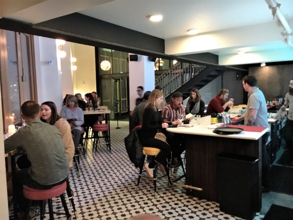 Palomar Bar Portland | Thebeerchaser