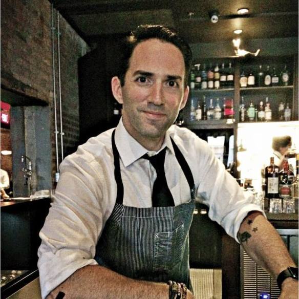 Palomar Bar Portland | Thebeerchaser