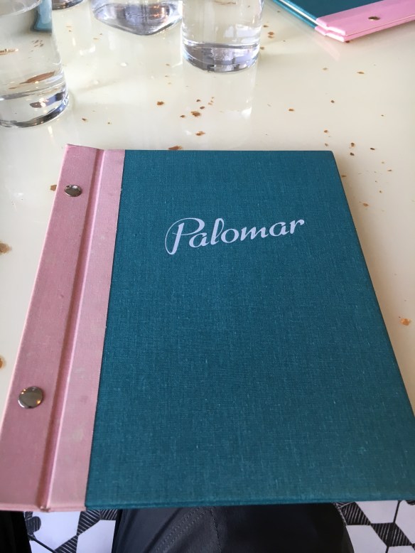 Palomar Bar Portland | Thebeerchaser