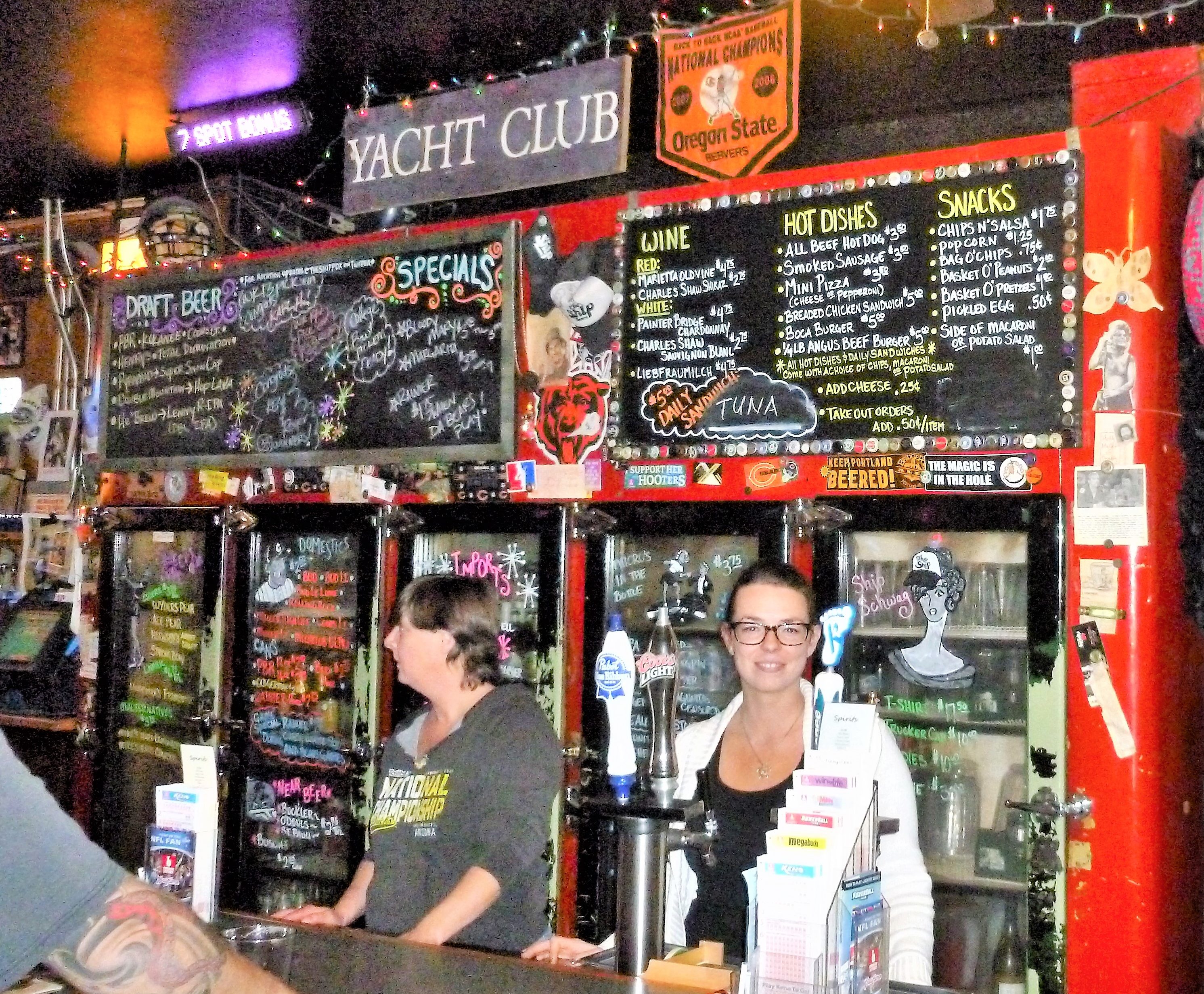Thebeerchasers’ Best Portland Dive Bars | Thebeerchaser