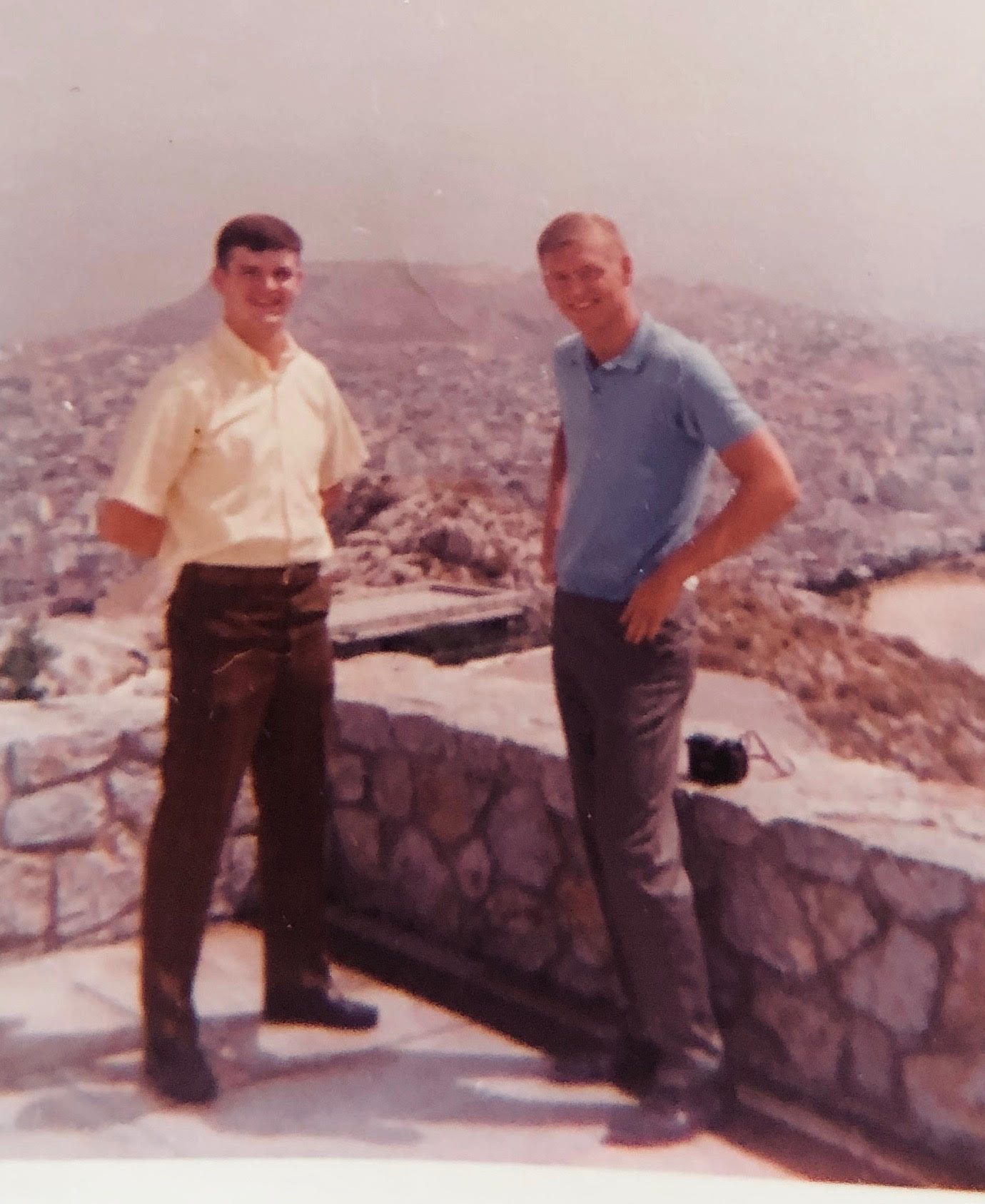 Terry “Spike” McKinsey – Beerchaser-of-the-Quarter | Thebeerchaser