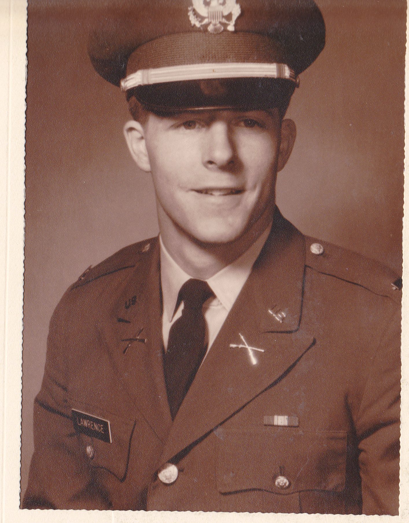 Terry “Spike” McKinsey – Beerchaser-of-the-Quarter | Thebeerchaser