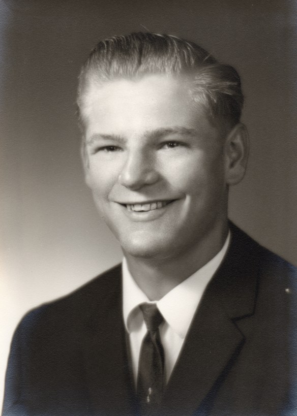 Terry “Spike” McKinsey – Beerchaser-of-the-Quarter | Thebeerchaser