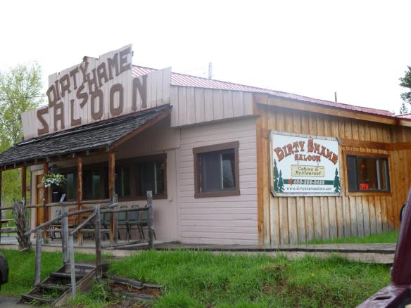 John Runkle: Beerchaser-of-the-Quarter and the Dirty Shame Saloon ...