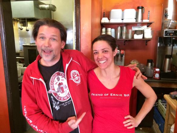 Beerchasing in the Southwest – Part I (Oh, Ernie Bob….!) | Thebeerchaser