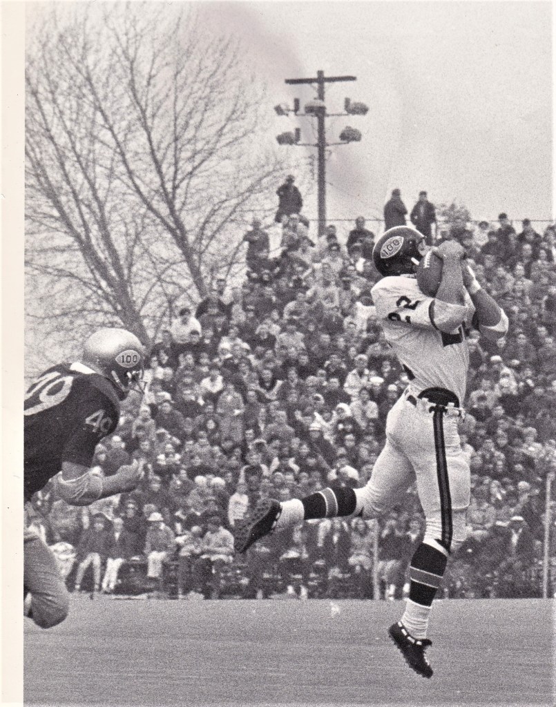 The Oregon State Giant Killers and Billy Main – Part II | Thebeerchaser