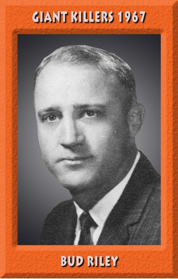 The Oregon State Giant Killers and Billy Main – Part II | Thebeerchaser