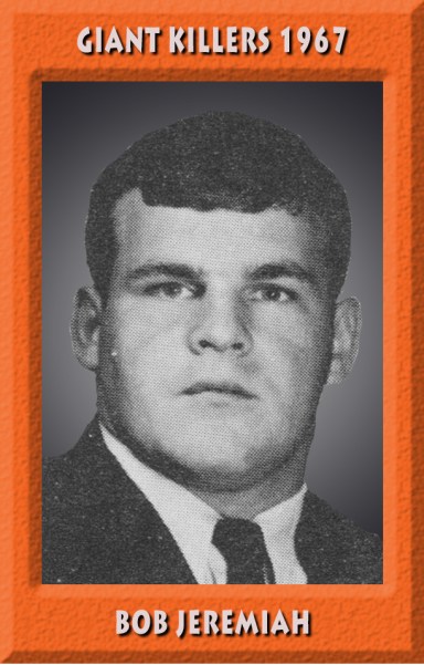 The Oregon State Giant Killers and Billy Main – Part II | Thebeerchaser