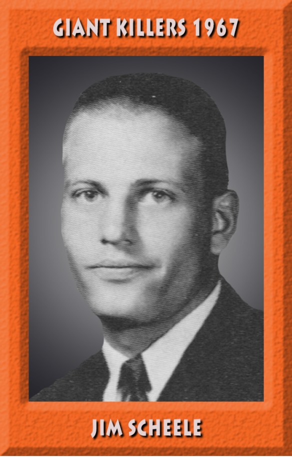 The Oregon State Giant Killers and Billy Main – Part II | Thebeerchaser