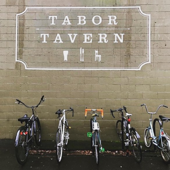 Tabor Tavern – An Eastside Treasure | Thebeerchaser