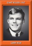 Larry Rich Oregon State Football | Thebeerchaser