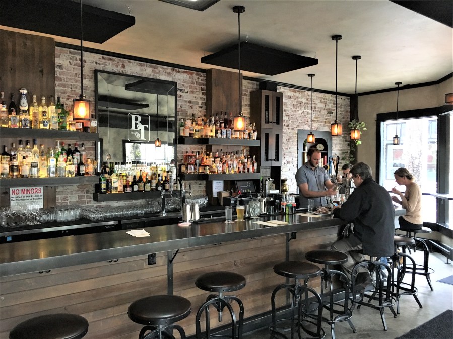 Thebeerchaser | Bars, Breweries and Watering Holes – An Exploration