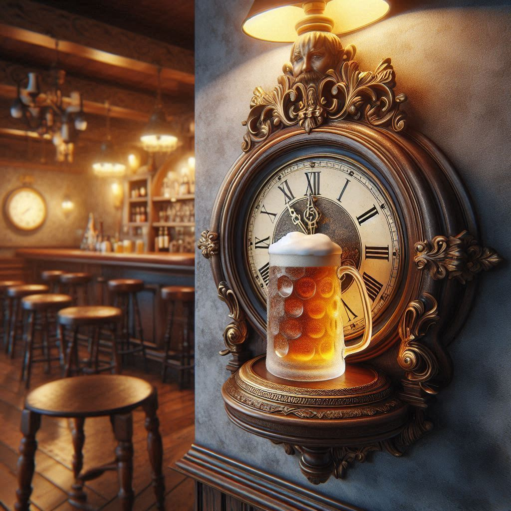 Thebeerchaser | Bars, Breweries and Watering Holes – An Exploration